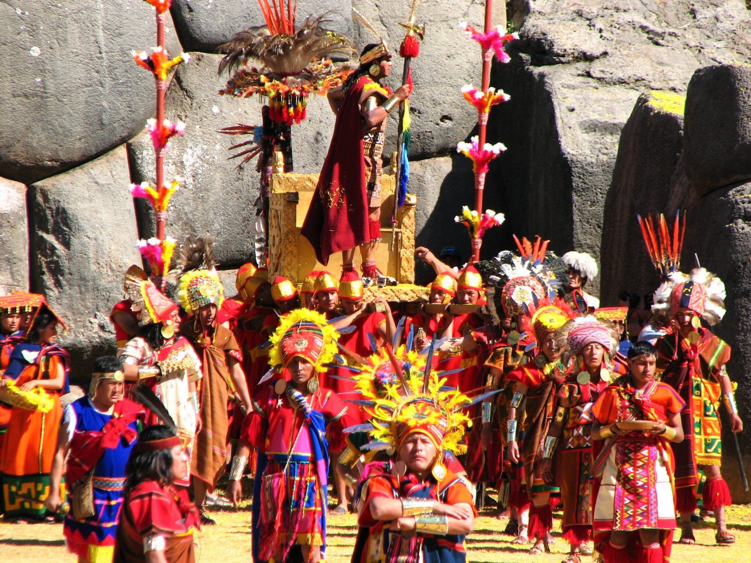 FRANCISCO PIZARRO AND HIS ROUTE OF CONQUEST OF THE INCA - Bohemianhag.com