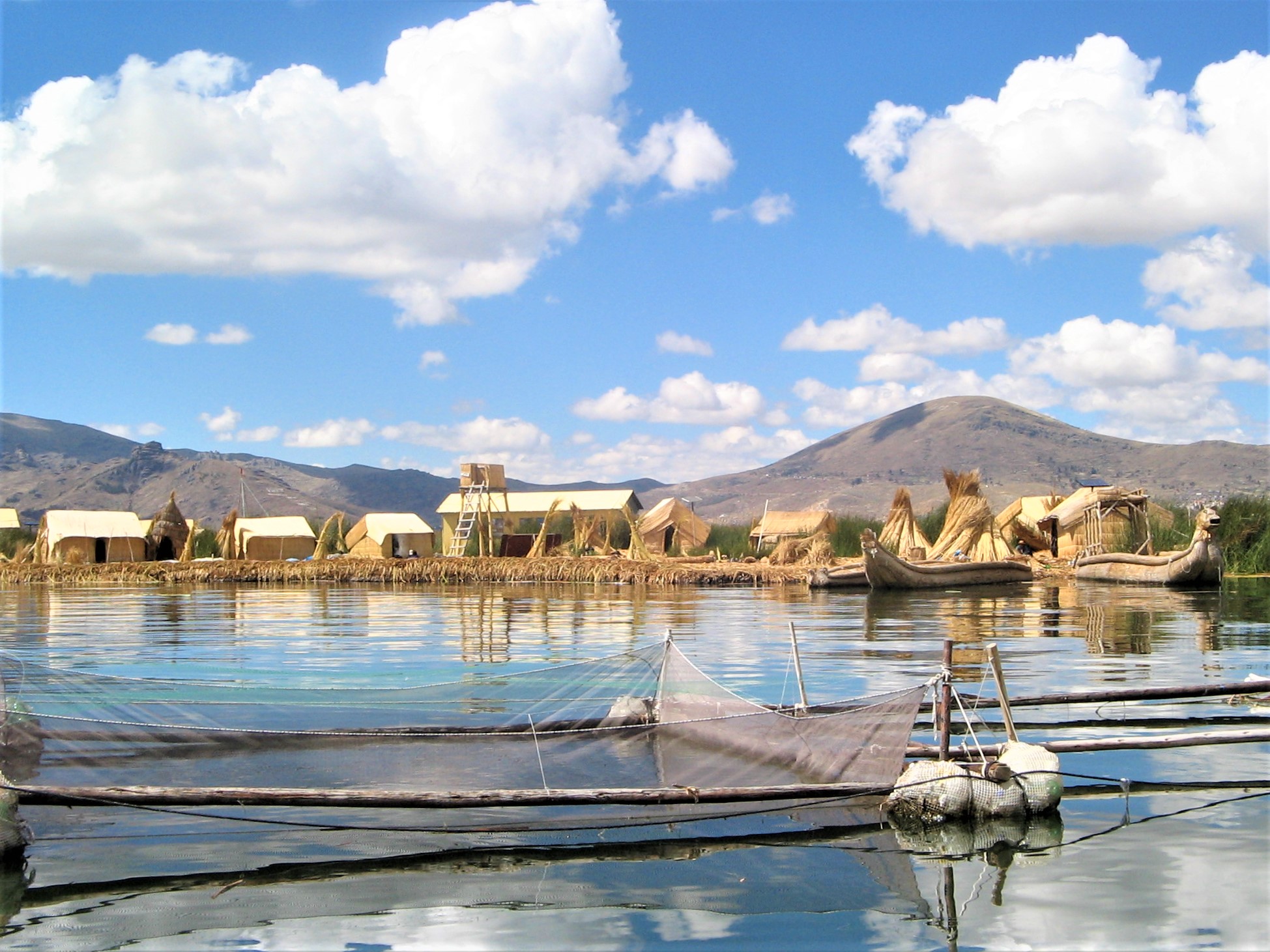 Lake Titicaca – what to see and do – Bohemianhag.com