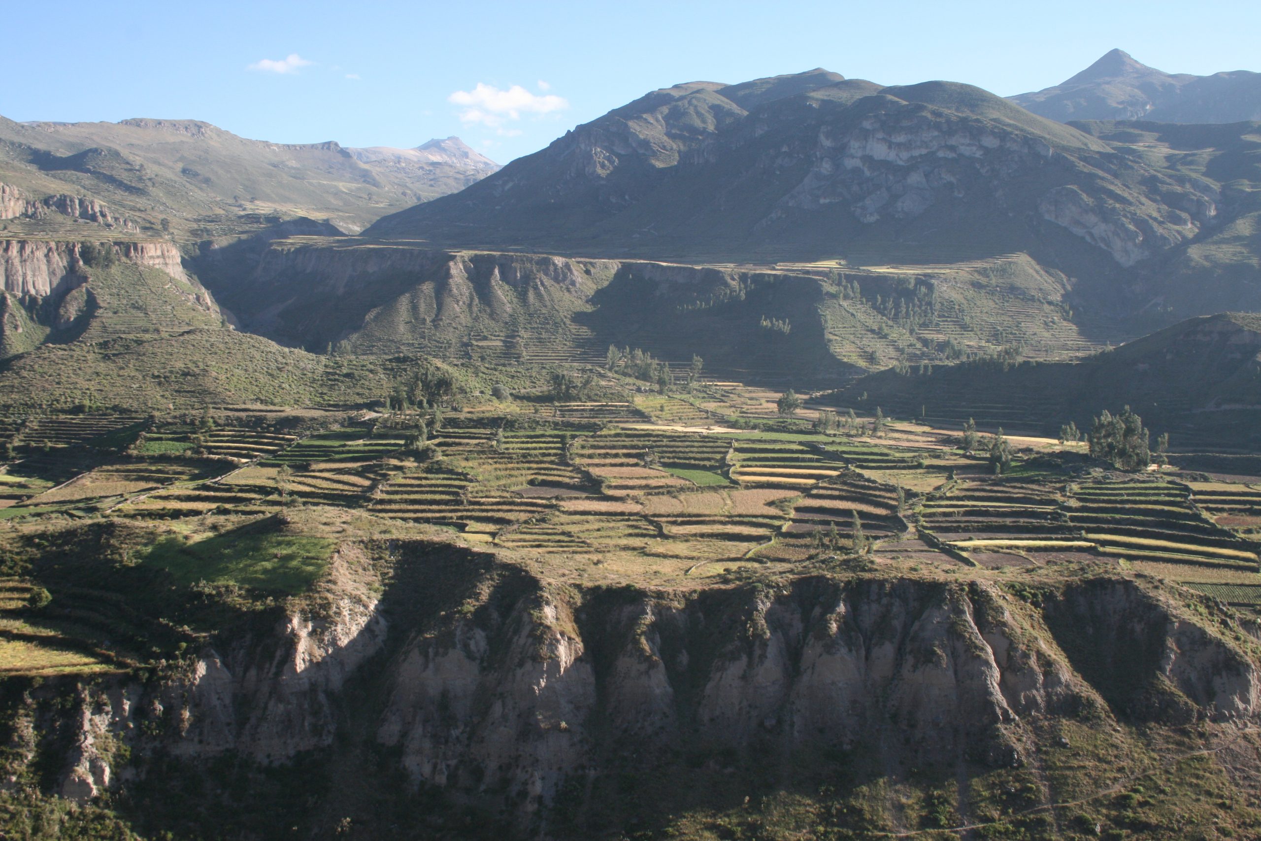 Colca Canyon - what to see and do - Bohemianhag.com