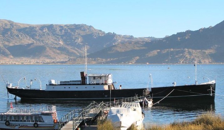 Lake Titicaca – what to see and do – Bohemianhag.com