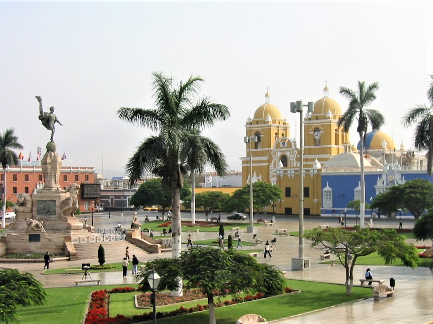 Northern Peru - what to see and do - Bohemianhag.com