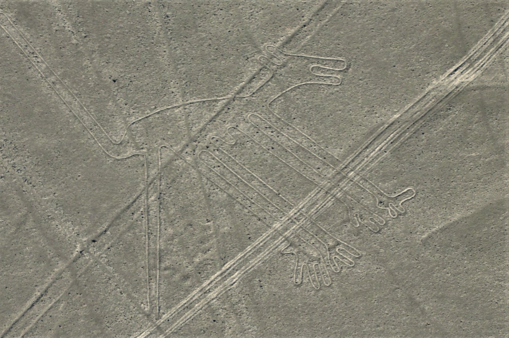 Nazca - what to see and do - Bohemianhag.com