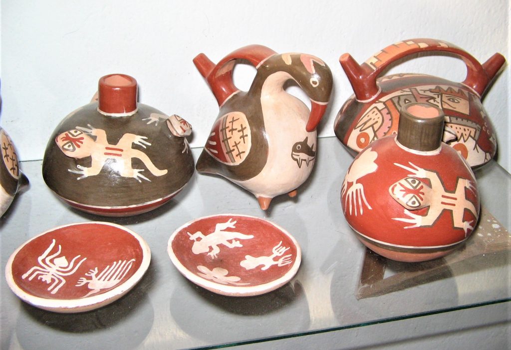 Nazca - what to see and do - Bohemianhag.com