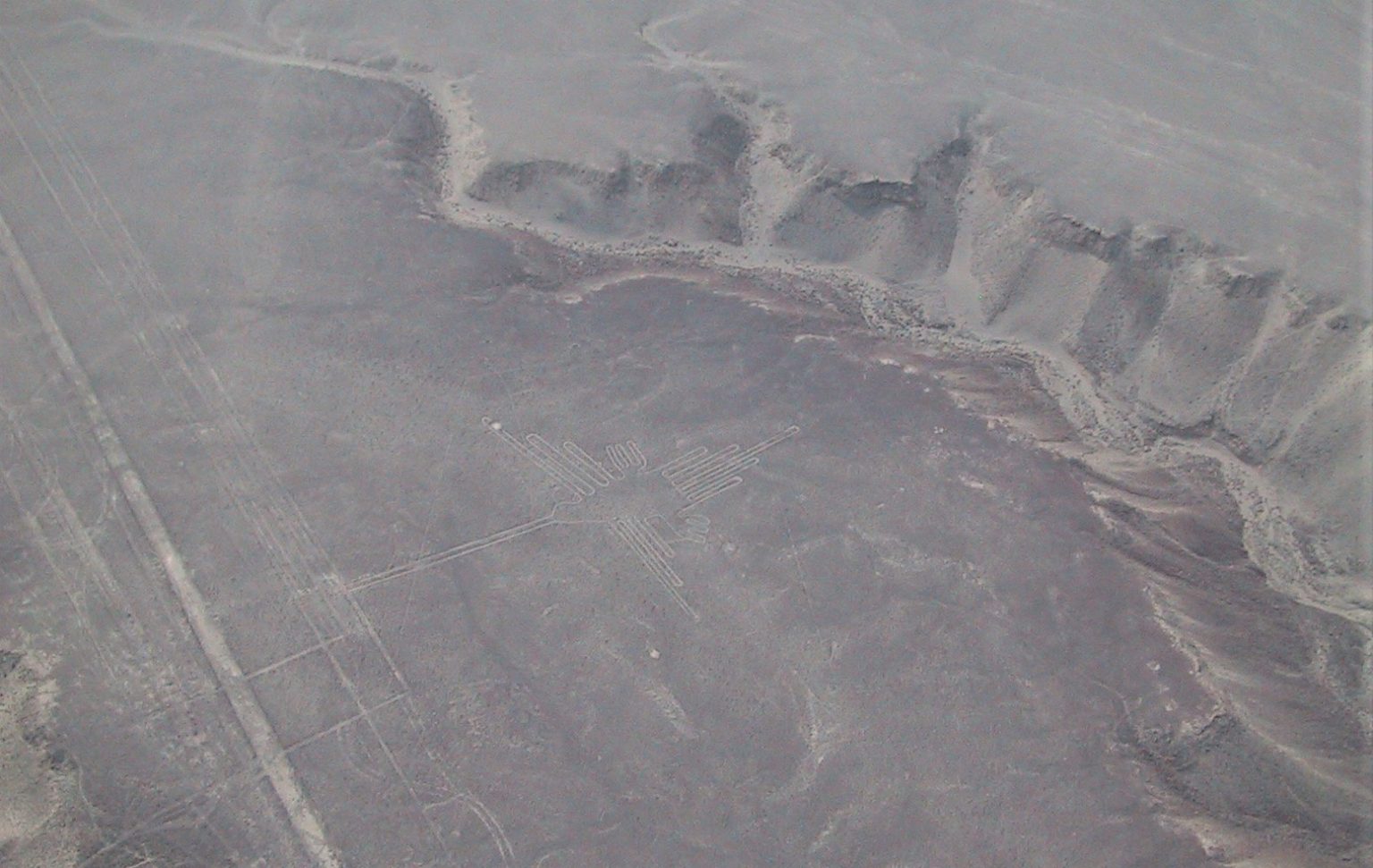 Nazca - what to see and do - Bohemianhag.com