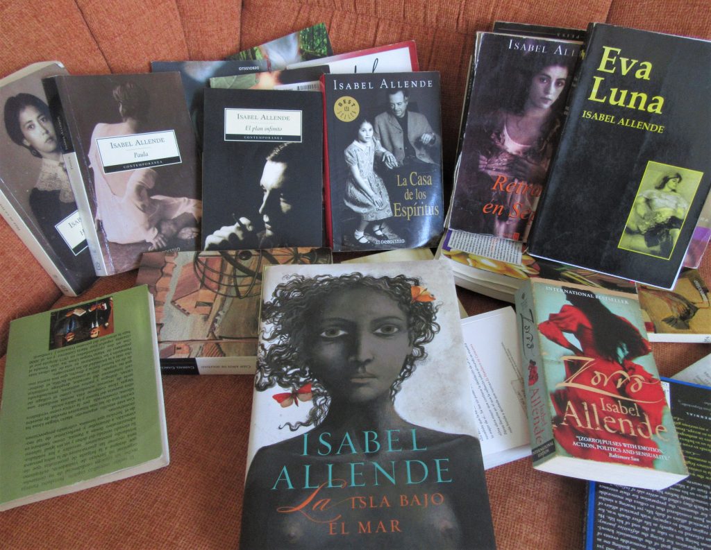 MUST-READ SOUTH AMERICAN NOVELS - Bohemianhag.com